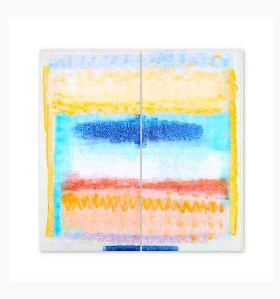Iro from the collection of Christopher Martin Gallery | Artwork Archive