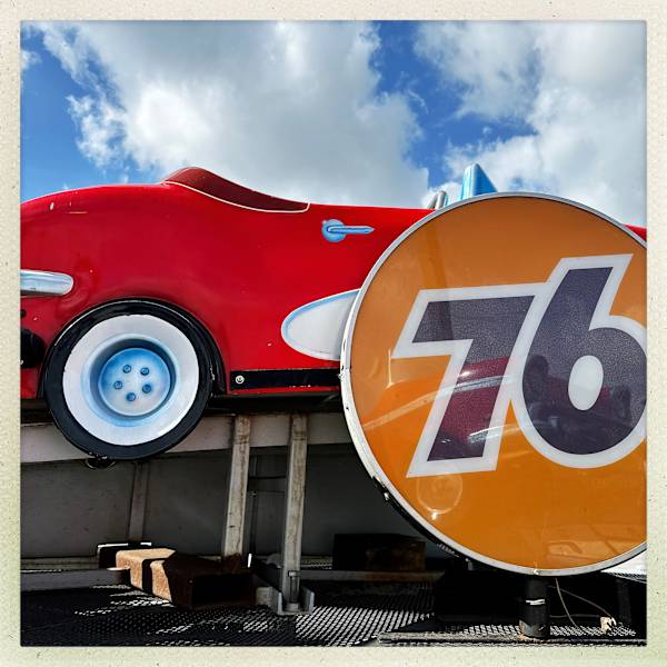 76 from the collection of Sherry Ross | Artwork Archive