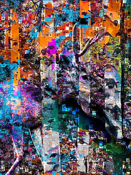 The Fall by Michael Hefferon | Artwork Archive