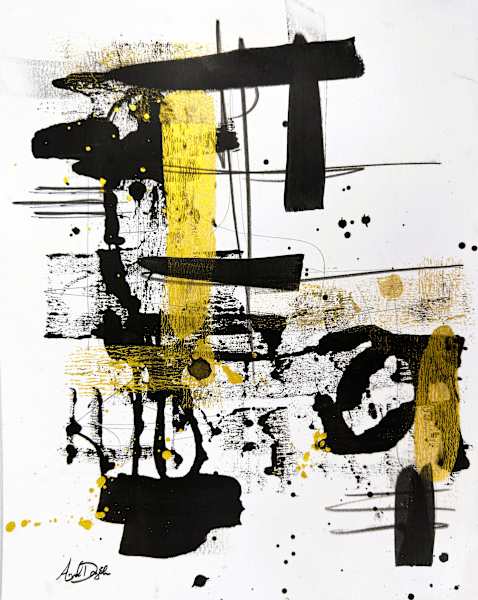 Befitting a Champion by Amanda Daigle | Artwork Archive