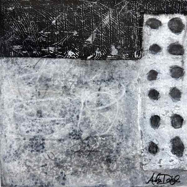 What Lies Beneath I by Amanda Daigle | Artwork Archive