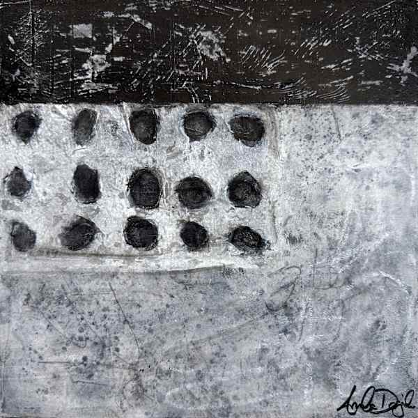 What Lies Beneath II by Amanda Daigle | Artwork Archive