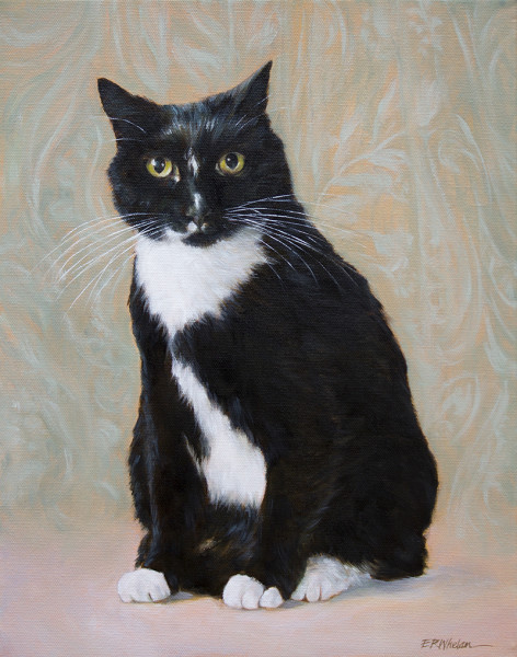 Boo by Elizabeth R. Whelan | Artwork Archive