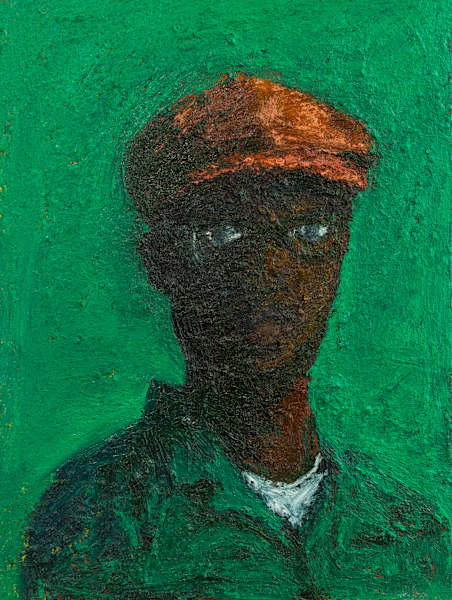 Collection ECHOES from Temi Wynston Edun | Artwork Archive