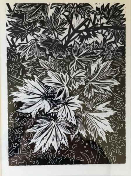 Lou from the collection of Pyramid Atlantic | Artwork Archive