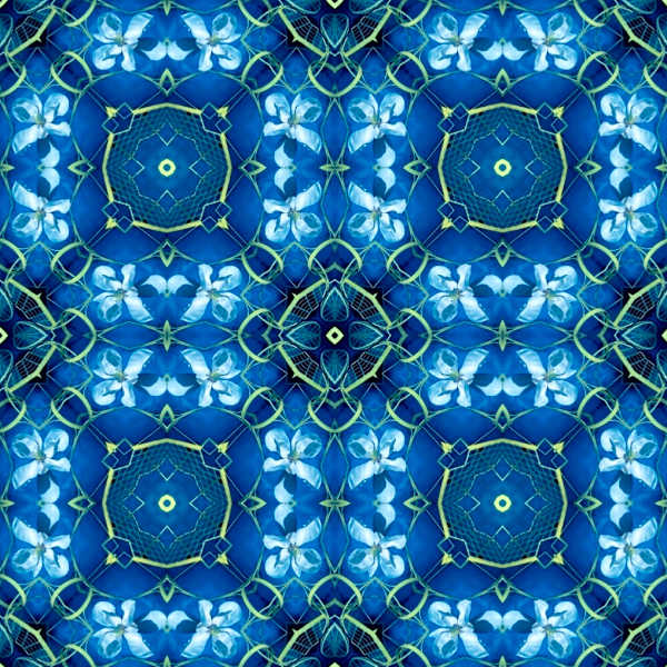 Magnolia Maze from the collection of Pyramid Atlantic | Artwork Archive