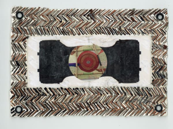 Social Justice Series I from the collection of Pyramid Atlantic ...