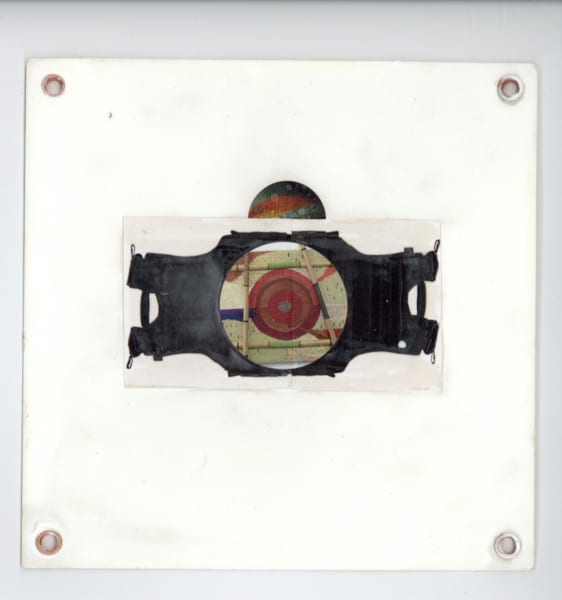 Social Justice Series VII (white) from the collection of Pyramid ...