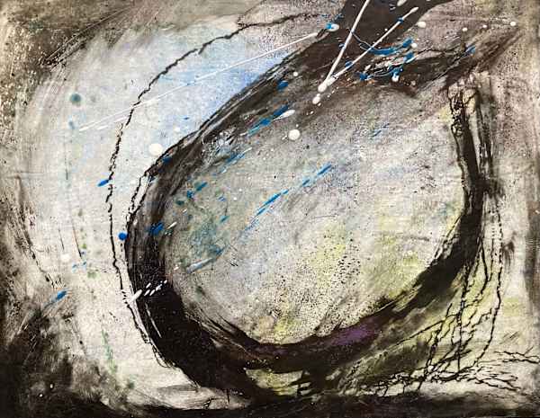 Escape by Barbara Talbott | Artwork Archive
