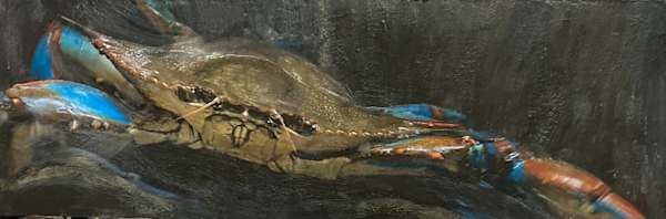 The Moment Before by Barbara Talbott | Artwork Archive