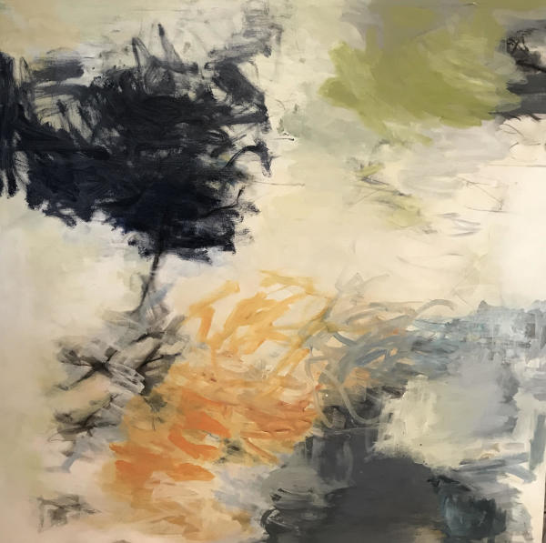 Summer Storm from the collection of Sandra Morgan Interiors | Artwork ...