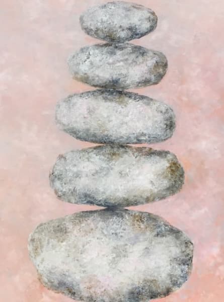 Tipping Points - Rose` from the collection of Sandra Morgan Interiors ...