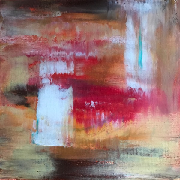 Kimberley Reflections #1 by Ingrid Russell | Artwork Archive