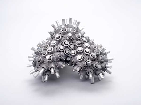 Bloom by Josh Garber | Artwork Archive