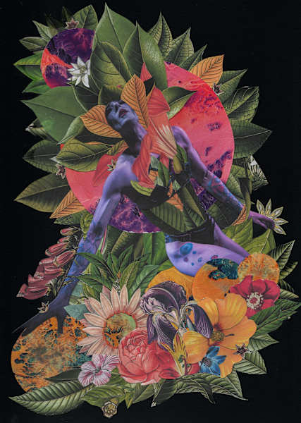 Lovely Demons by Emily Morgan | Artwork Archive
