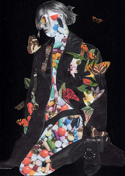 Toxic by Emily Morgan | Artwork Archive