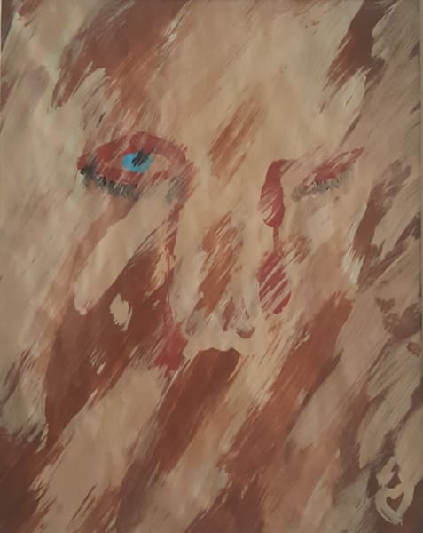 Self Portrait from the collection of The Joseph Callahan Collection ...