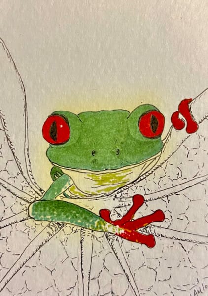 The Explorer from the collection of The Joseph Callahan Collection ...