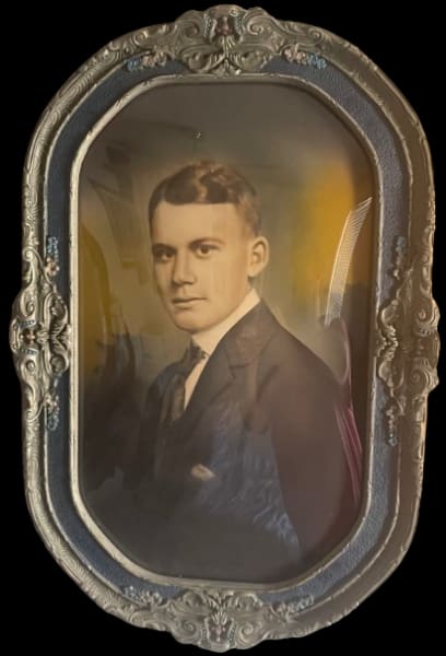 Collection Antique Photography - Cased and Framed Images from The ...