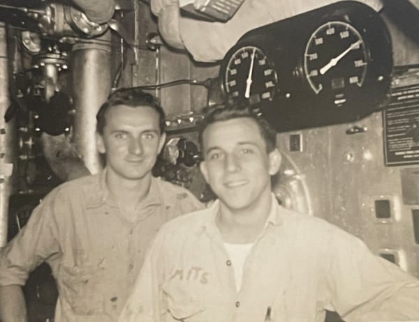 Below Decks from the collection of The Joseph Callahan Collection ...