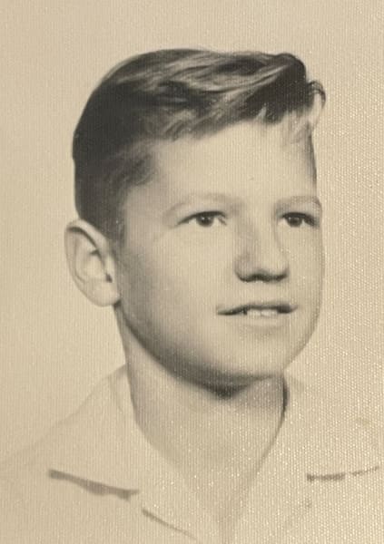 School Photo from the collection of The Joseph Callahan Collection ...