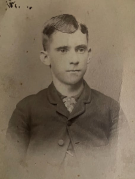 All Ears from the collection of The Joseph Callahan Collection ...