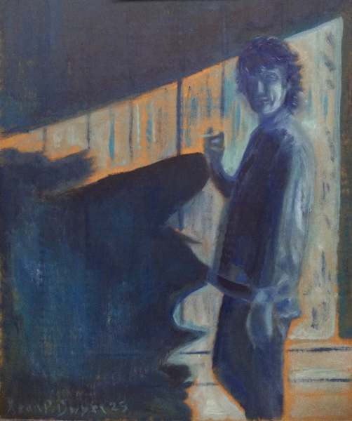 Sam Carlson by seanpdwyer | Artwork Archive