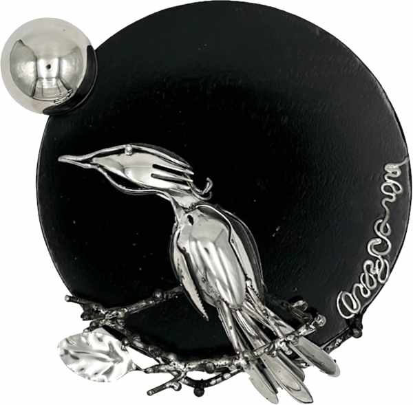 Bird Series 3 from the collection of Life 'n Arts Gallery | Artwork Archive