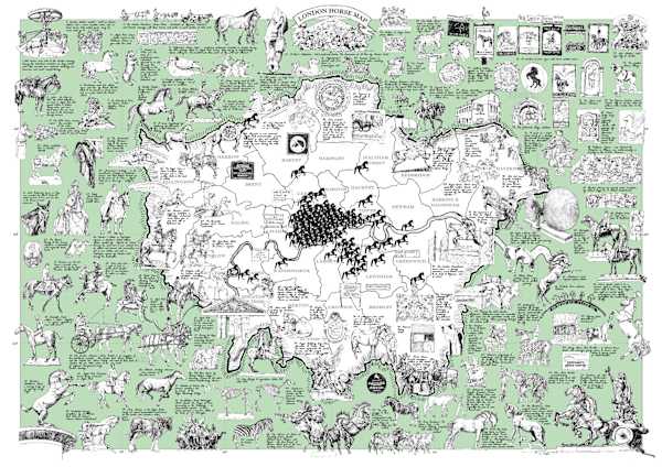 Collection London from Anna Walsh | Artwork Archive
