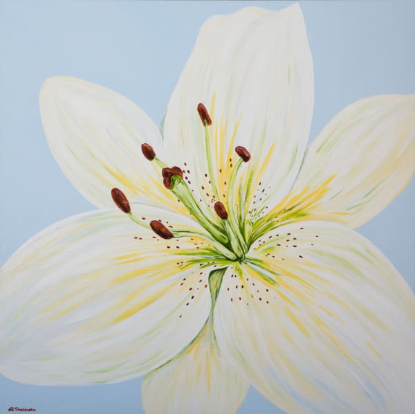 Friendship by Alyson Sheldrake | Artwork Archive