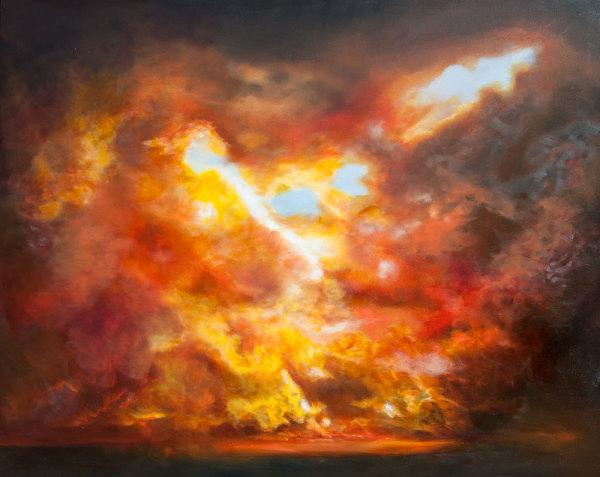 Free State by James de Villiers | Artwork Archive