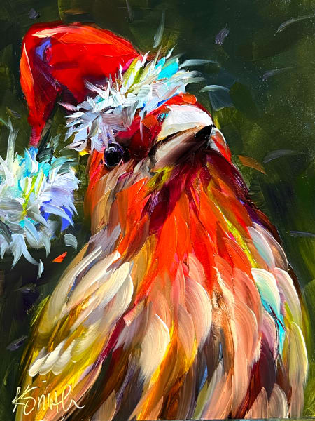 nick by Kim Myers Smith | Artwork Archive