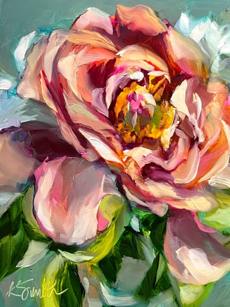 perfect timing by Kim Myers Smith | Artwork Archive