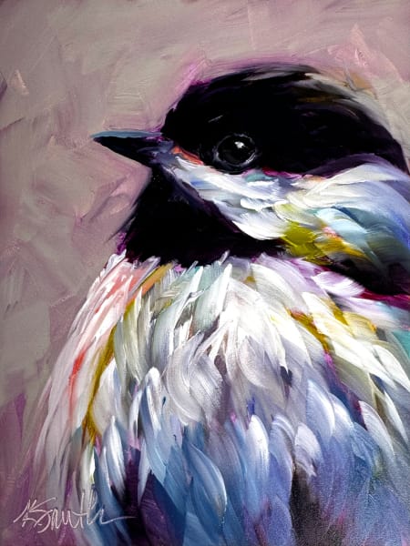 violet by Kim Myers Smith | Artwork Archive