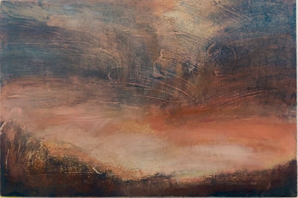 Cinnamon Sky by Alex McIntyre | Artwork Archive