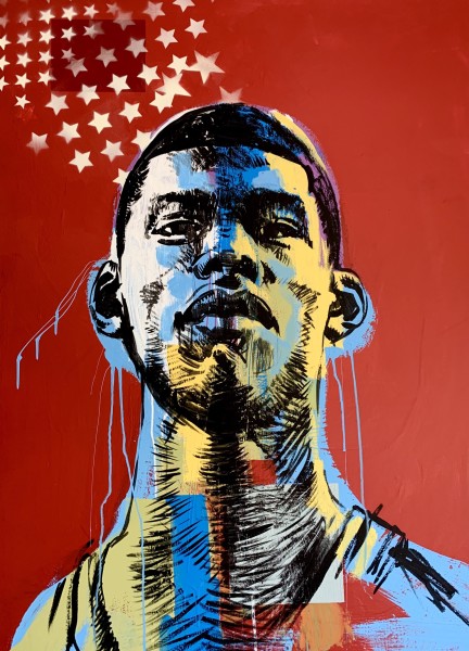 Art by Charly Palmer | Artwork Archive