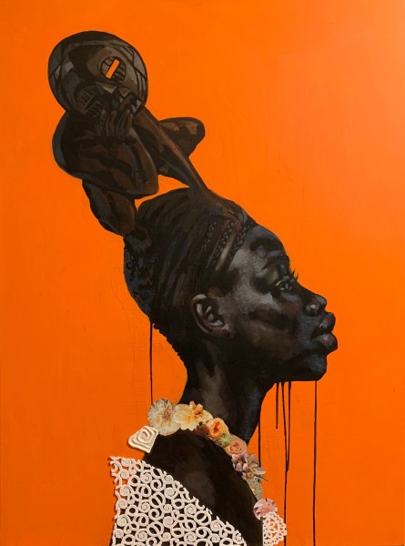 Art by Charly Palmer | Artwork Archive