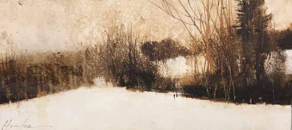 AT DOOR KEY RANCH by Charlie Hunter | Artwork Archive