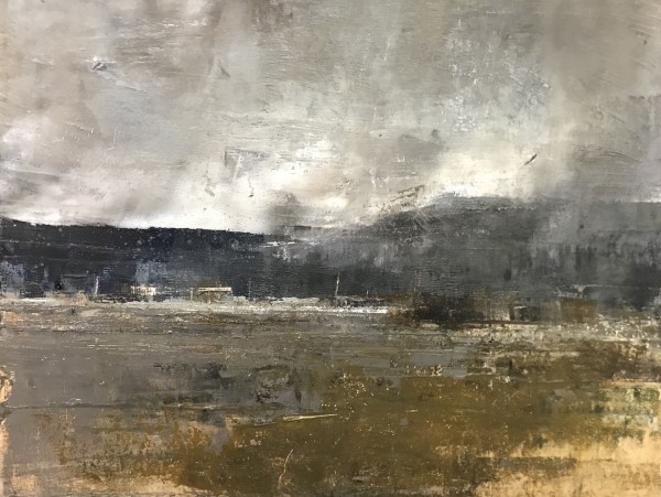 Art by Charlie Hunter | Artwork Archive