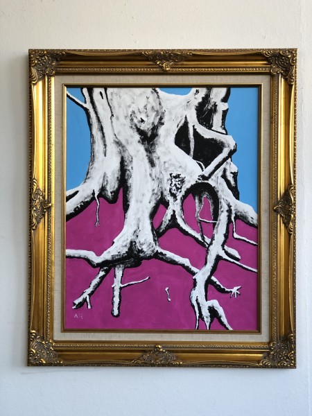 Revealed by Martin Briggs | Artwork Archive