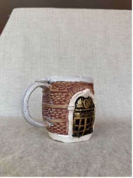 Thomas Jefferson Pumping Station (2230 W Eastwood) from the exhibition ...