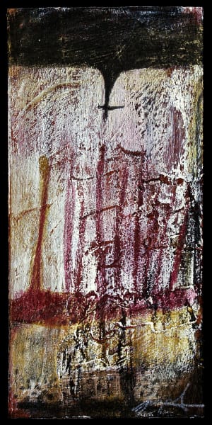 Collection The Hidden from Brenda Stumpf | Artwork Archive