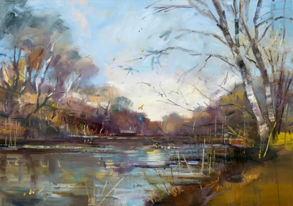 Art by David Atkins | Artwork Archive