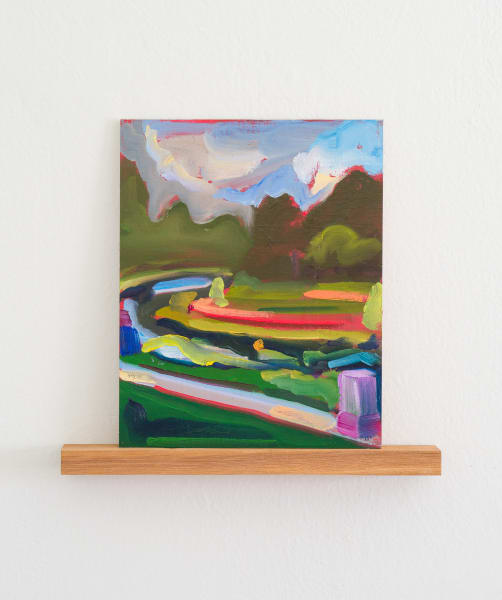 Everyday bourgois laws of perspective by Peter Gynd | Artwork Archive