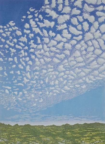 Highway Caprice by Elizabeth Busey | Artwork Archive