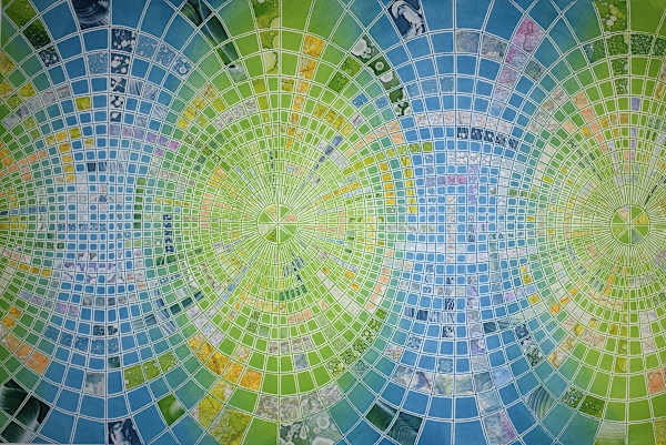 Inception by Elizabeth Busey | Artwork Archive