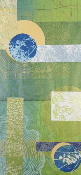 Verdant Nostalgia by Elizabeth Busey | Artwork Archive