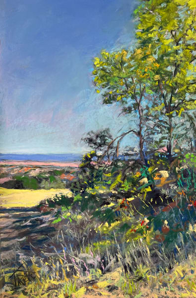 2024. SHADOW LIGHTS by Toby Reid | Artwork Archive