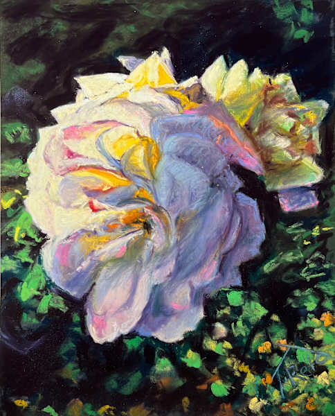 24/168. DABS OF COLOR AND LIGHT by Toby Reid | Artwork Archive