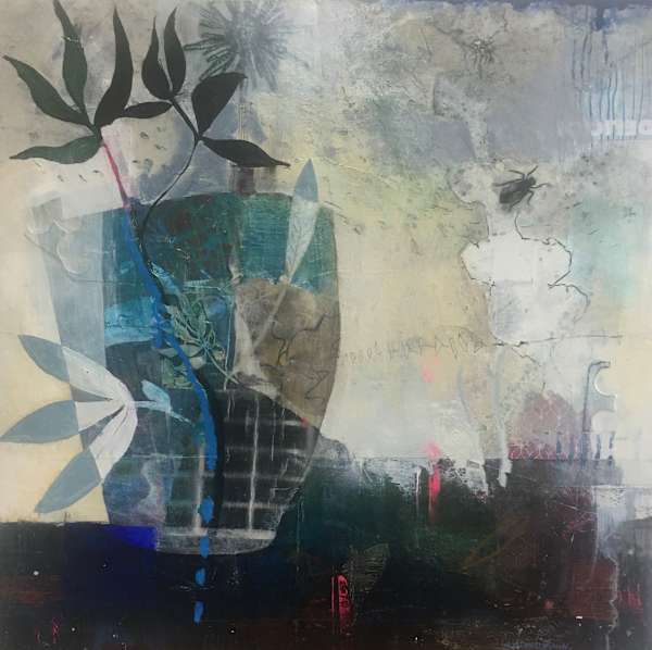 Fragrance by Insa Hoffmann | Artwork Archive